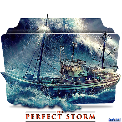 The Perfect Storm (2000) by tadek61 on DeviantArt
