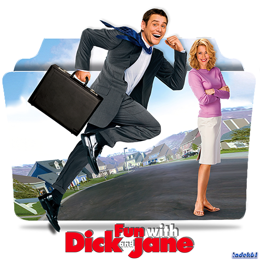 Fun With-dick And Jane (2005) by tadek61 on DeviantArt