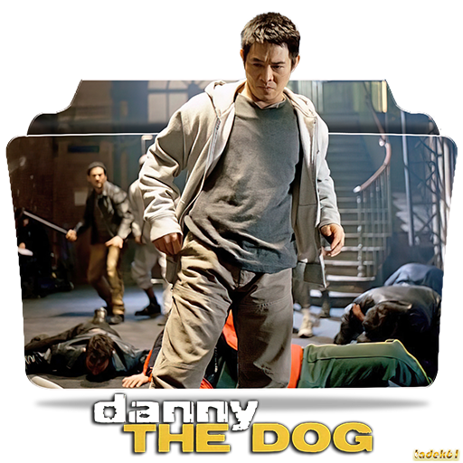 DANY THE DOG (2005)ver.3 by tadek61 on DeviantArt