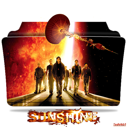 Sunshine (2007) by tadek61 on DeviantArt