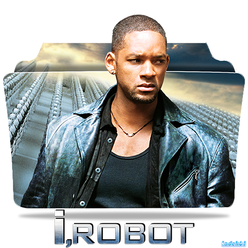 i,ROBOT (2004)ver.2 by tadek61 on DeviantArt