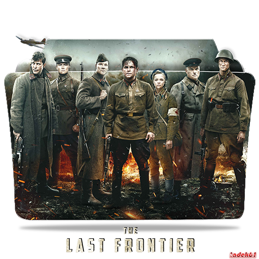 The Last Frontier (2020) by tadek61 on DeviantArt