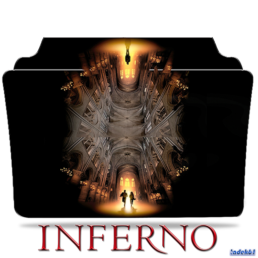 Inferno (2016) by tadek61 on DeviantArt