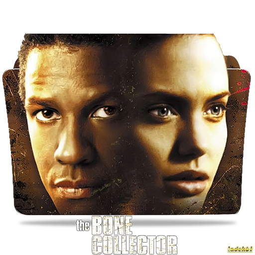 The Bone Collector (1999) by tadek61 on DeviantArt