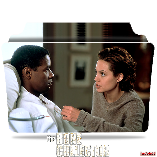 THE BONE COLLECTOR (1999)ver.3 by tadek61 on DeviantArt