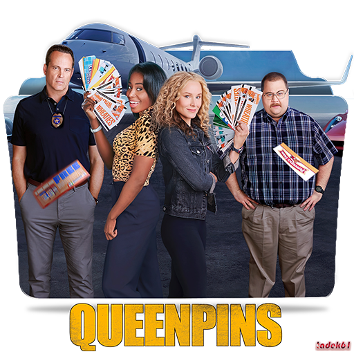 Queenpins (2021) by tadek61 on DeviantArt