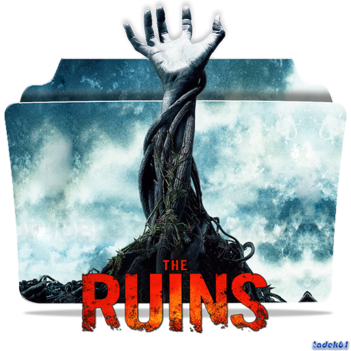 The Ruins (2008) by tadek61 on DeviantArt