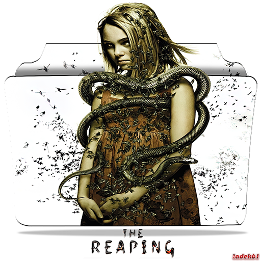 The Reaping (2007) by tadek61 on DeviantArt
