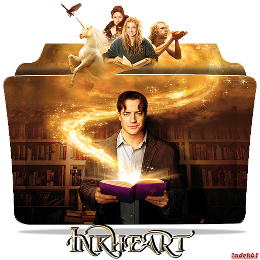 Inkheart (2008) by tadek61 on DeviantArt