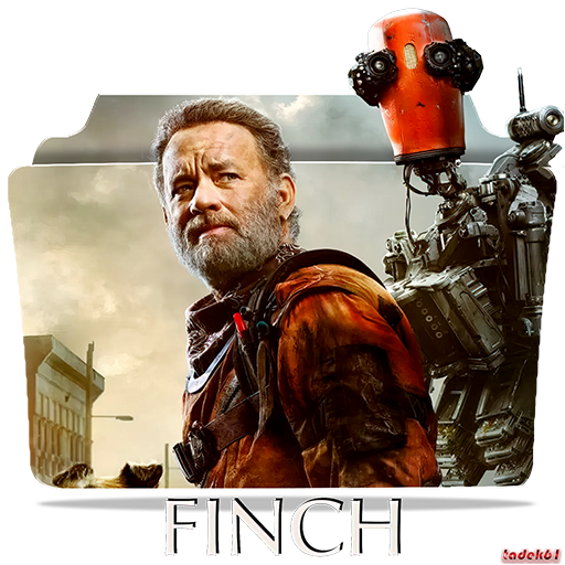 Finch (2021) by tadek61 on DeviantArt