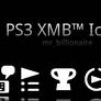 Sony PS3 XMB Icons Pack by mr-billionaire on DeviantArt