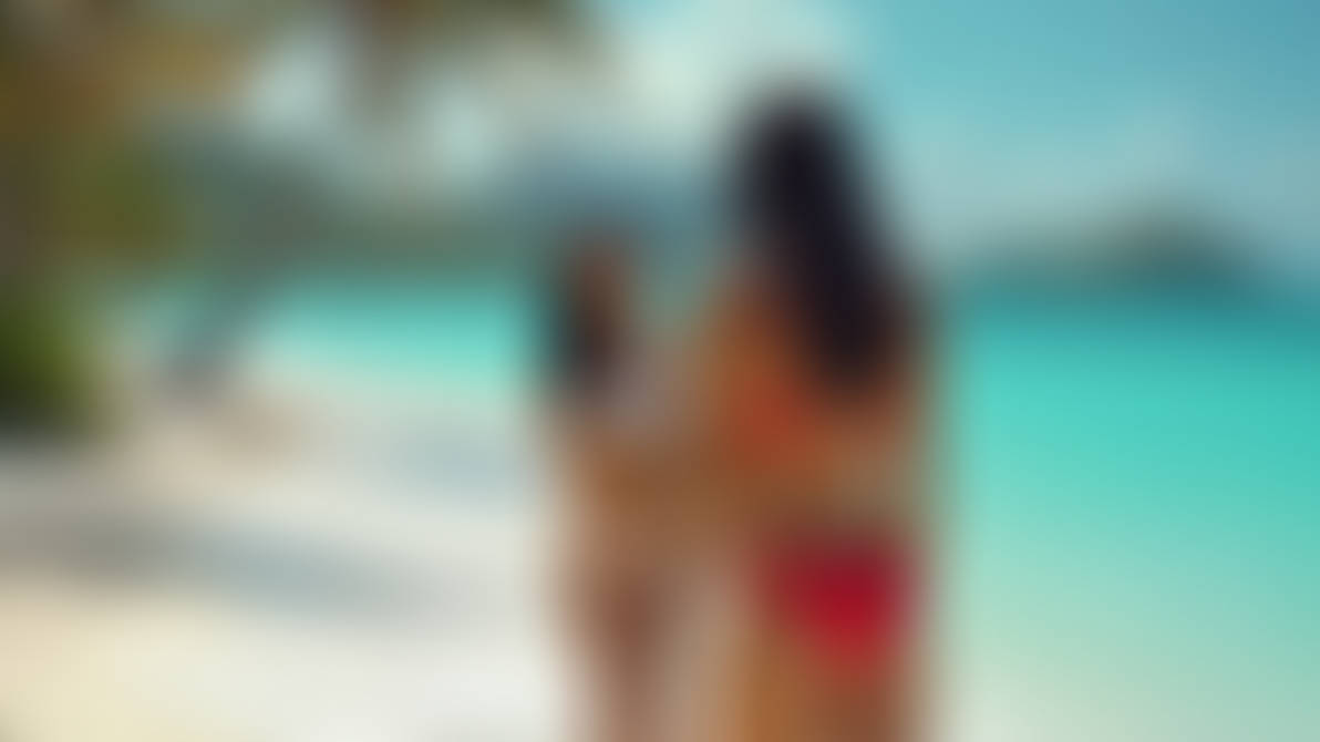 AI Video: Tahitian Serendipity by mark3008 on DeviantArt