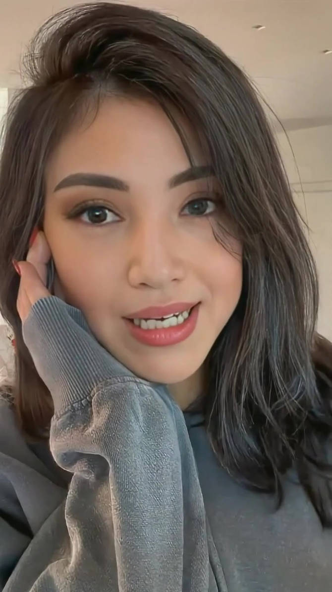 AI Video Soo Hee talking in Stockholm by mark3008 on DeviantArt