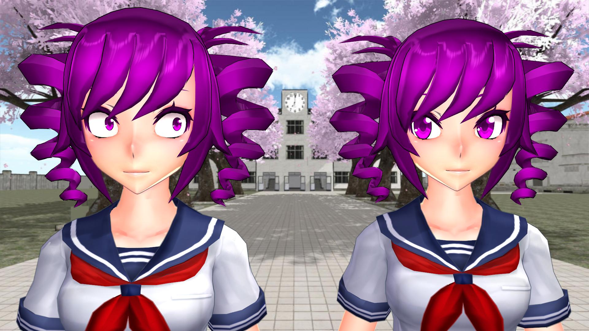 - mmd Kokona model dl - by animhoe on DeviantArt