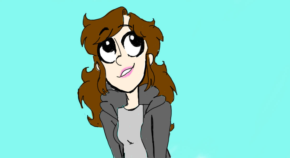Devient Art by TheGenderbentartist on DeviantArt