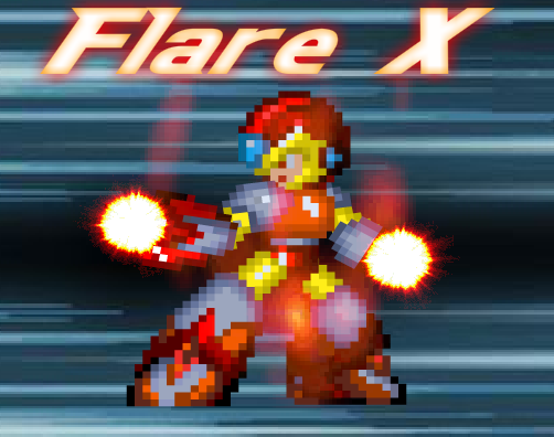 SMZX: Flare Armor X transformation by tfpivman on DeviantArt