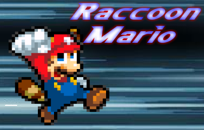 SMBHotS: Raccoon Mario transformation by tfpivman on DeviantArt