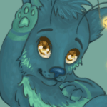 [animated] Nevada by UszatyArbuz on DeviantArt