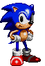 SONIC THE HEDGEHOG Shimeji OVA by Fox9er on DeviantArt