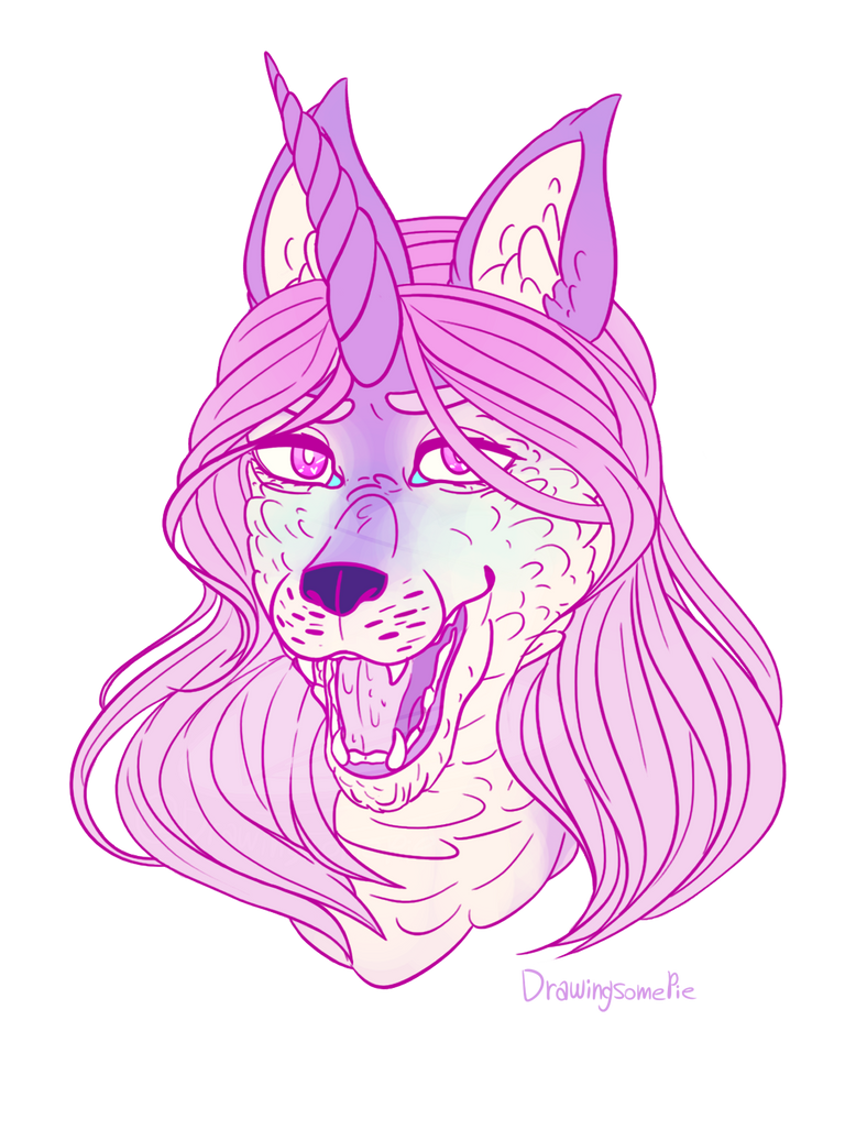 Pronce by Drawingsomepie on DeviantArt