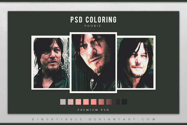 Pookie by kinderSHIT on DeviantArt