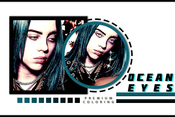 Ocean Eyes by kinderSHIT on DeviantArt