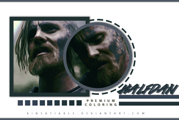 Halfdan by Di5trict9 on DeviantArt