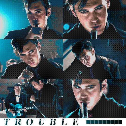 Trouble by Di5trict9 on DeviantArt