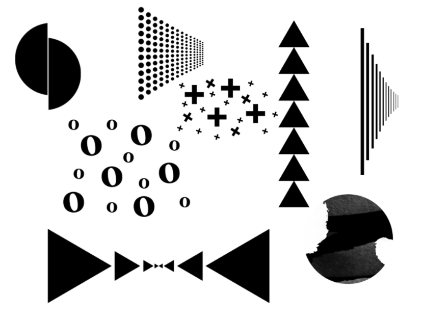 Random brush Shapes by kinderSHIT on DeviantArt