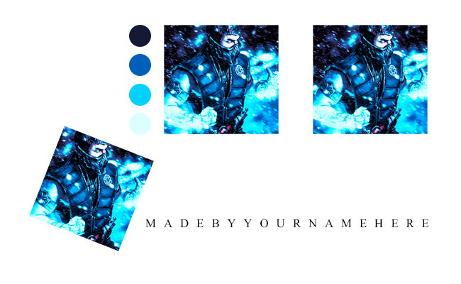 PSD Template 02 by kinderSHIT on DeviantArt