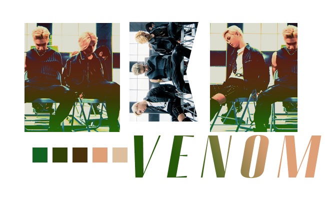 Venom by kinderSHIT on DeviantArt