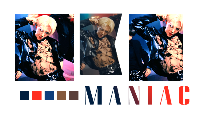 Maniac by kinderSHIT on DeviantArt