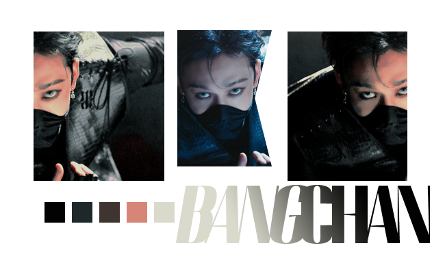 BangChan by kinderSHIT on DeviantArt