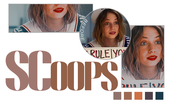 Scoops by kinderSHIT on DeviantArt