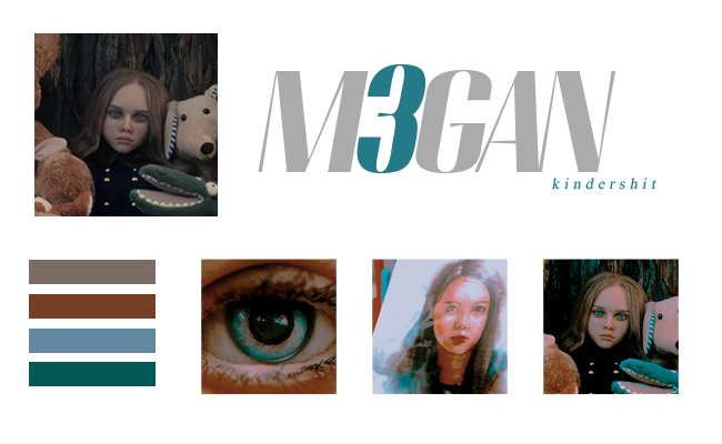 M3gan by kinderSHIT on DeviantArt