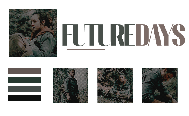 Future Days by Di5trict9 on DeviantArt