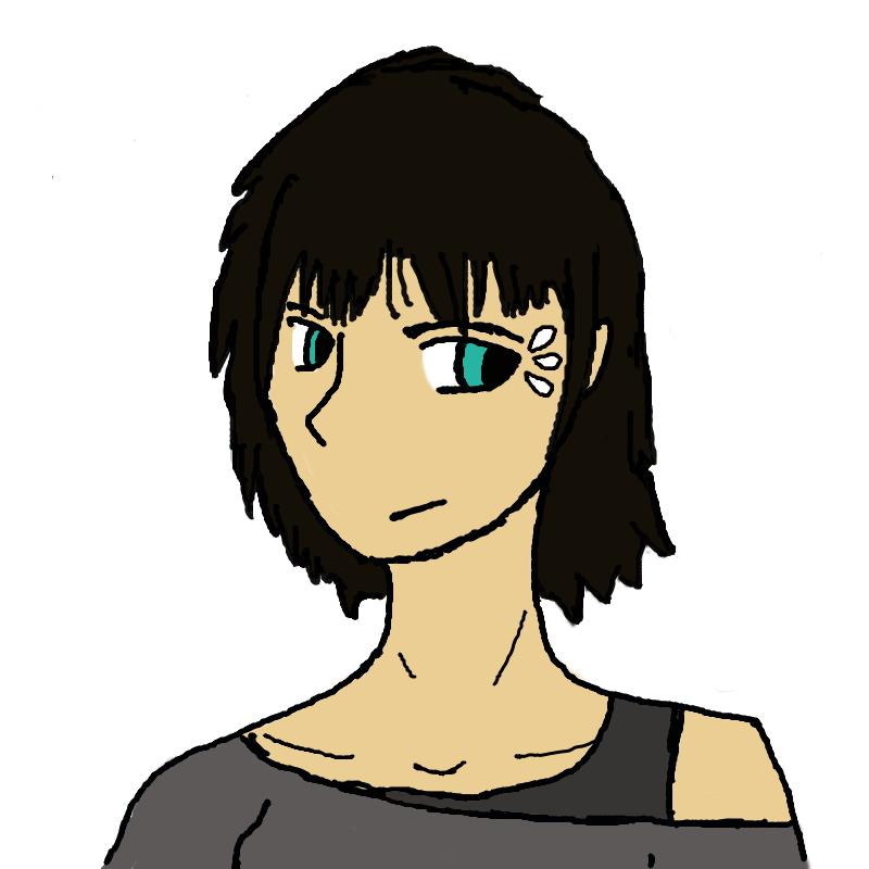 Mikara by plasmaheart14 on DeviantArt