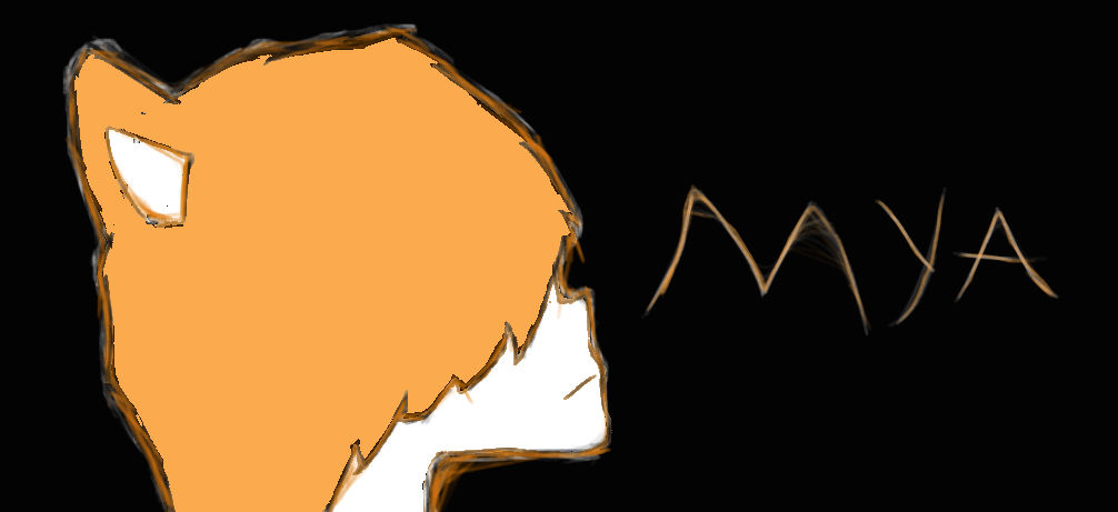 Mya (Read Description) by Pikachulover22477 on DeviantArt