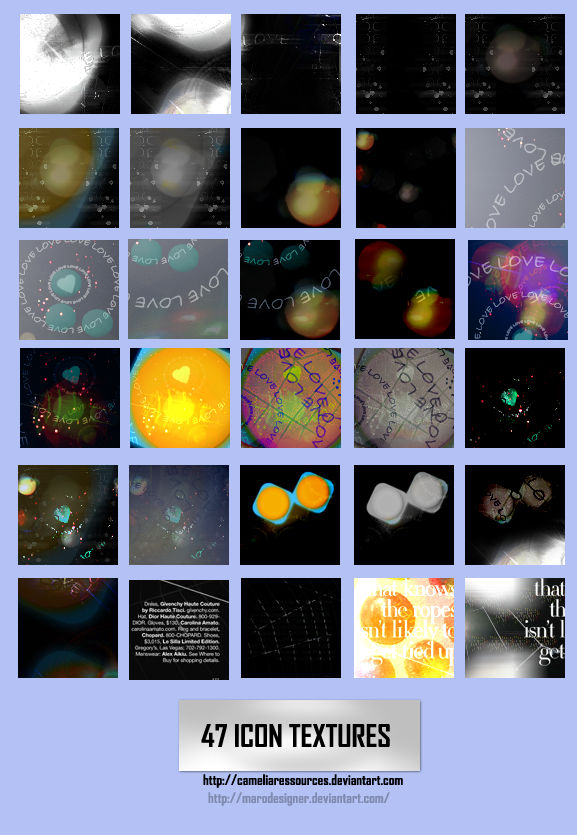 Small textures 3 by cameliaRessources on DeviantArt