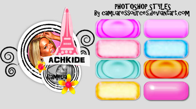 cameliaRessources User Profile | DeviantArt