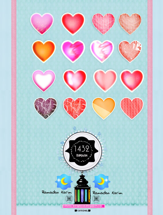 Pastel photoshop layer stylepart 2 by cameliaRessources on DeviantArt