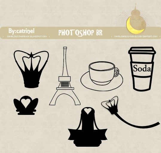 photoshop Br 2 by cameliaRessources on DeviantArt