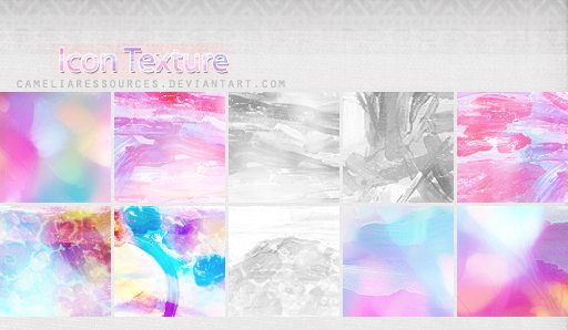 Textures Icons on PSResources - DeviantArt