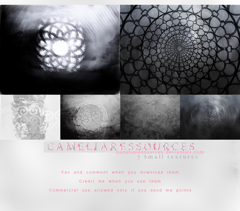 grayscale textures by cameliaRessources on DeviantArt