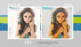 PSD Icon 3 by vintagevic on DeviantArt