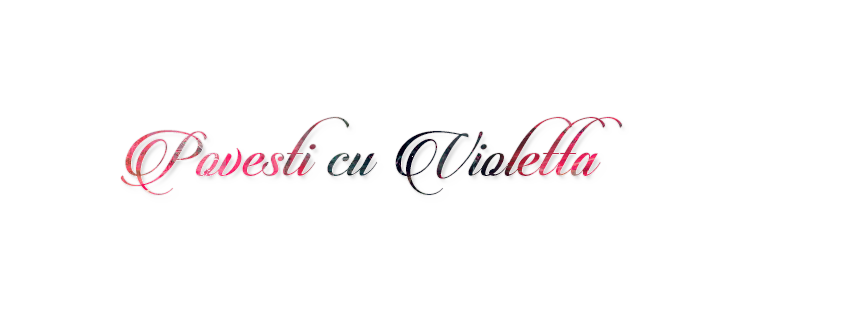 Text - Povesti cu Violetta by Comenzi-Cata on DeviantArt