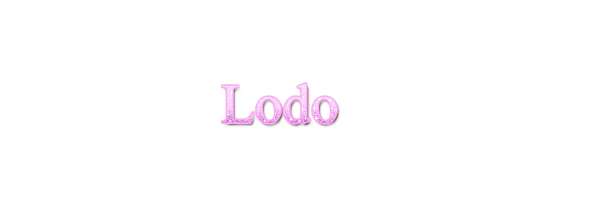Text - Lodo by Comenzi-Cata on DeviantArt
