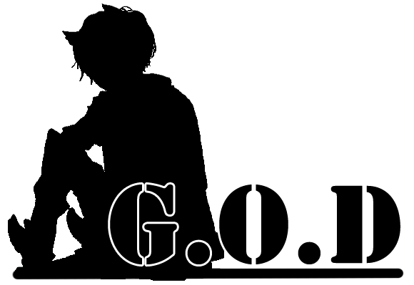 GOD Slide List by Ryoushi-Morino on DeviantArt