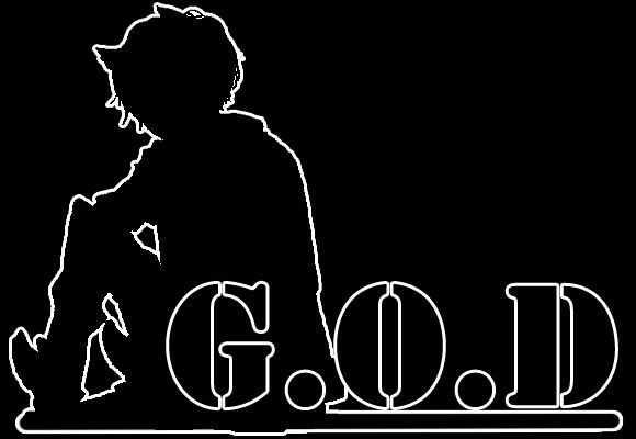 GOD Slide List by Ryoushi-Morino on DeviantArt