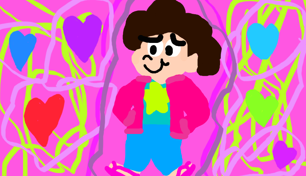 Happy Birthday Steven Universe! by MHcollecterfan101 on DeviantArt